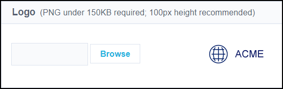 Customizing the UI - SailPoint Identity Services
