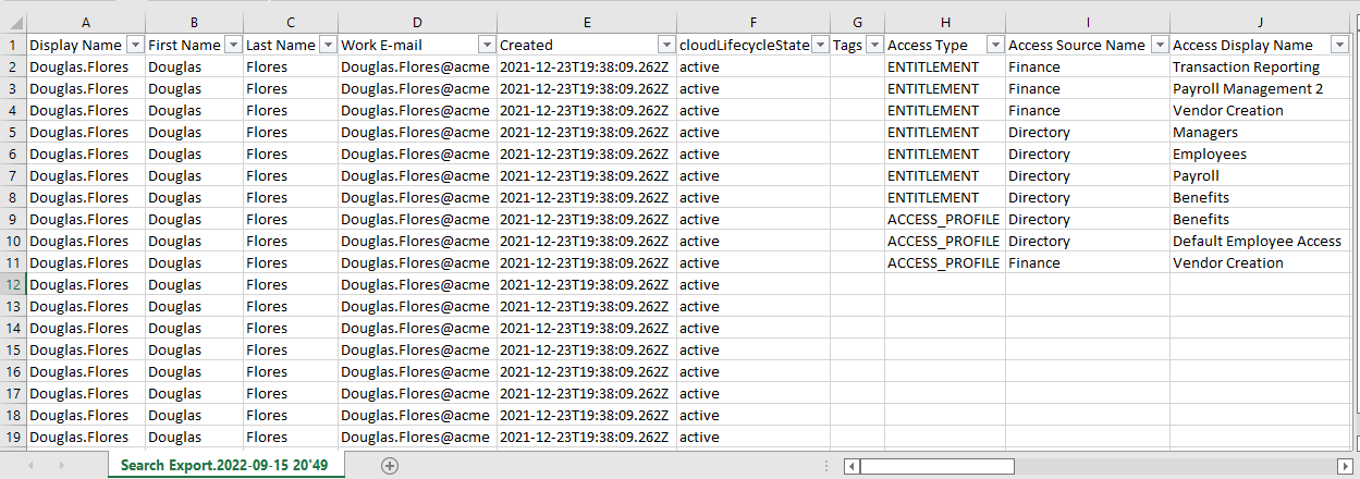 How to Perform Searches with innerHit criteria via API - Compass
