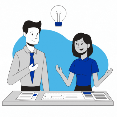 Business Value Review [IIQ] - Compass