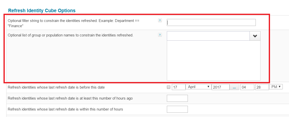Data pruning best practices - Compass