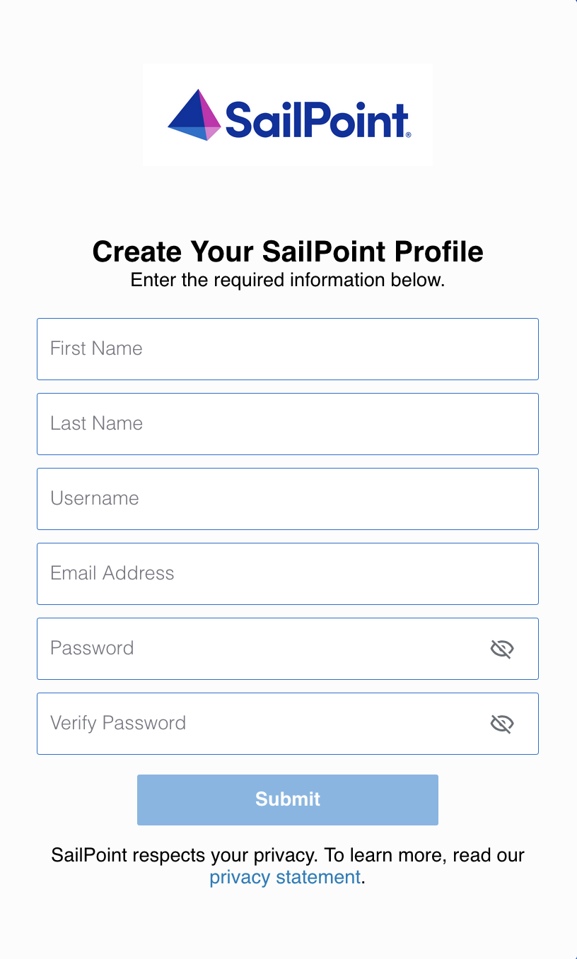 How to: Register and log in - Compass