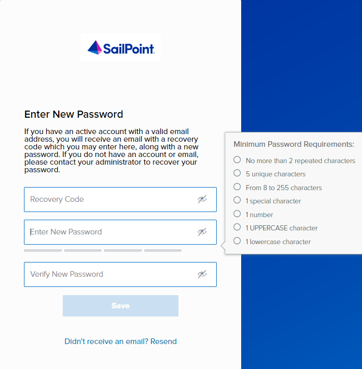 How to: Register and log in - Compass