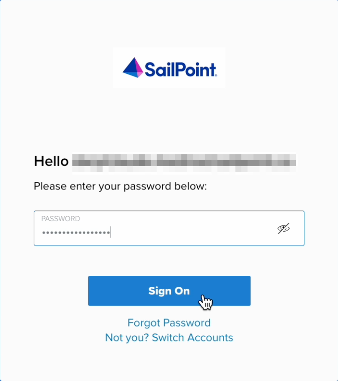 How to: Use the SailPoint Support Portal - Compass