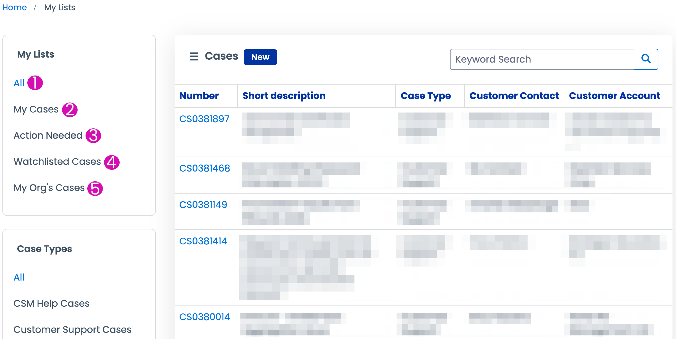 How to: Use the SailPoint Support Portal - Compass