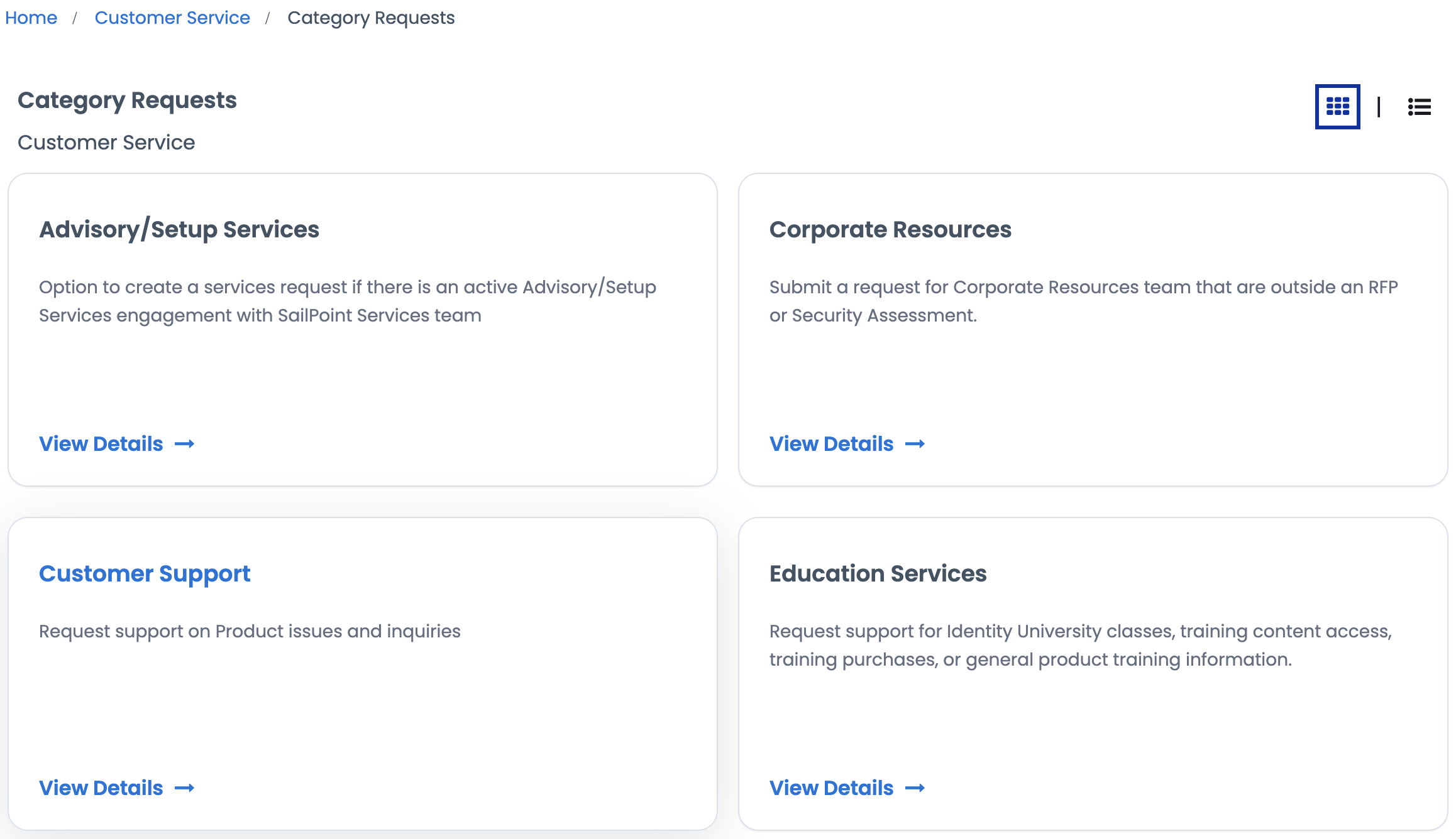 How to: Use the SailPoint Support Portal - Compass