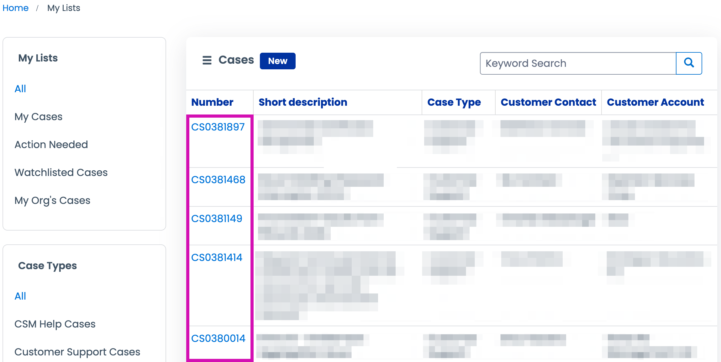How to: Use the SailPoint Support Portal - Compass