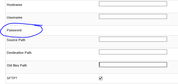 Steps to create custom task with custom attribute - Compass